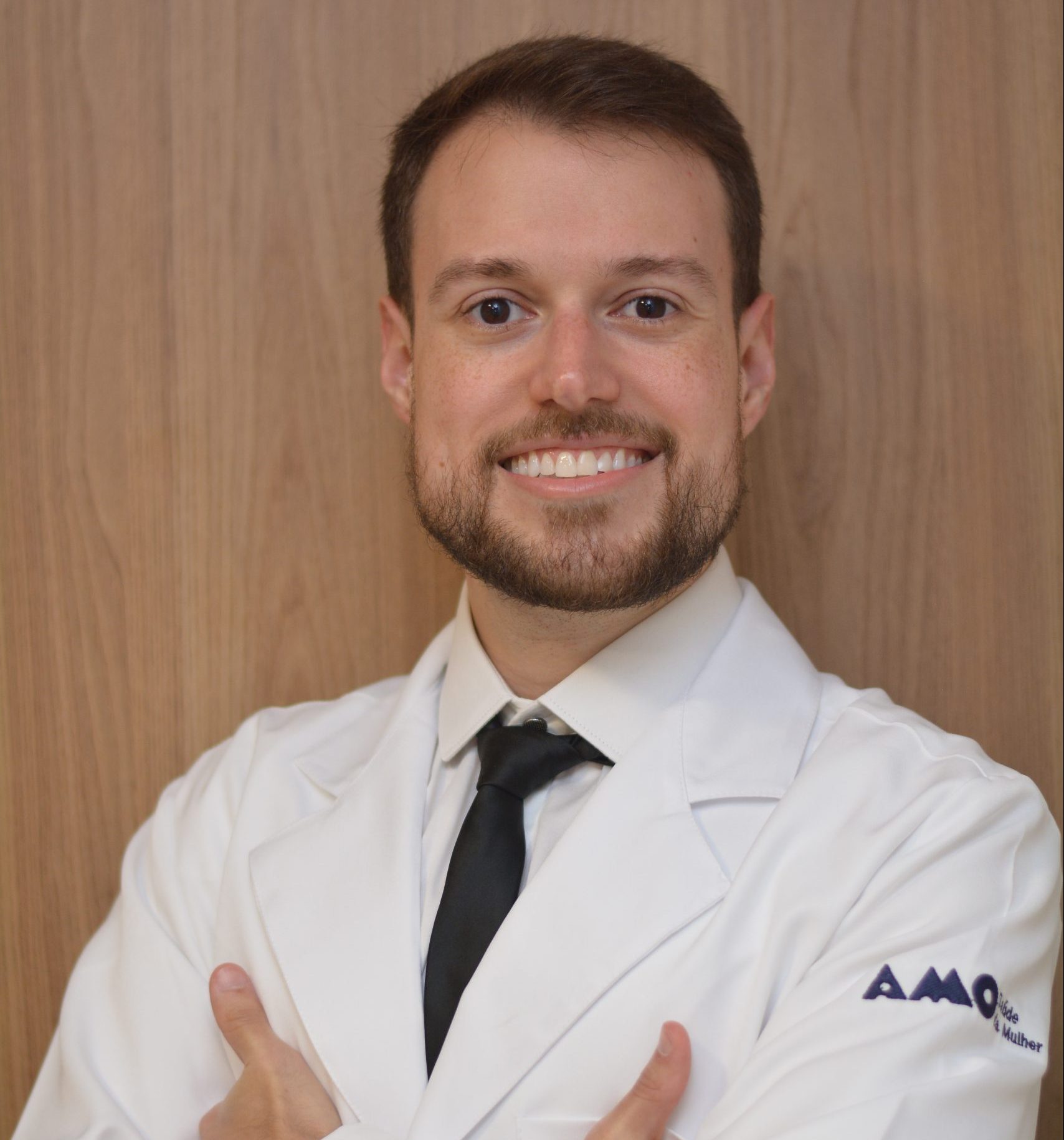 João Lucas Neves de Souza Almeida - Clínica AMO