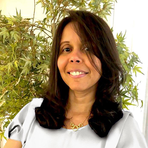 Isabela Silva Müller - Clínica AMO