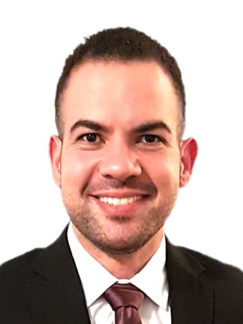 Rafael Leite Nunes - Clínica AMO